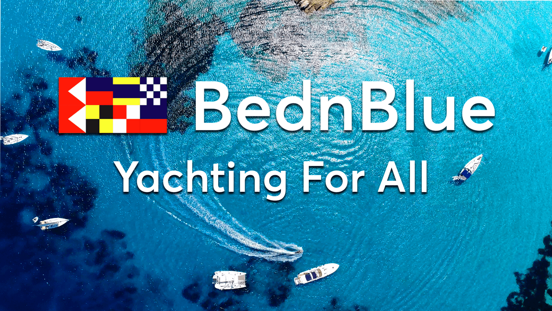 Sea Distance Calculator | BednBlue