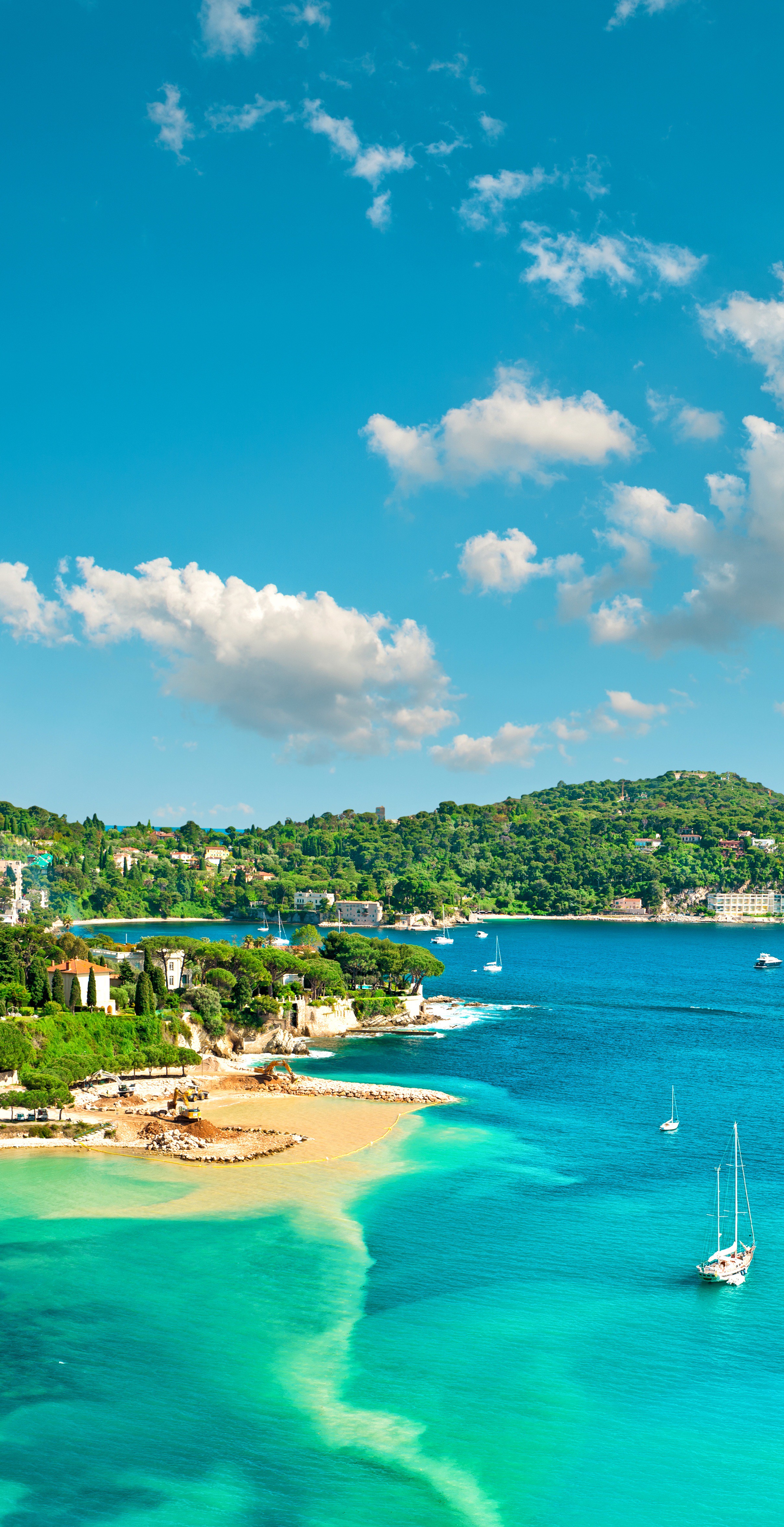 Boat Rentals in Nice | BednBlue