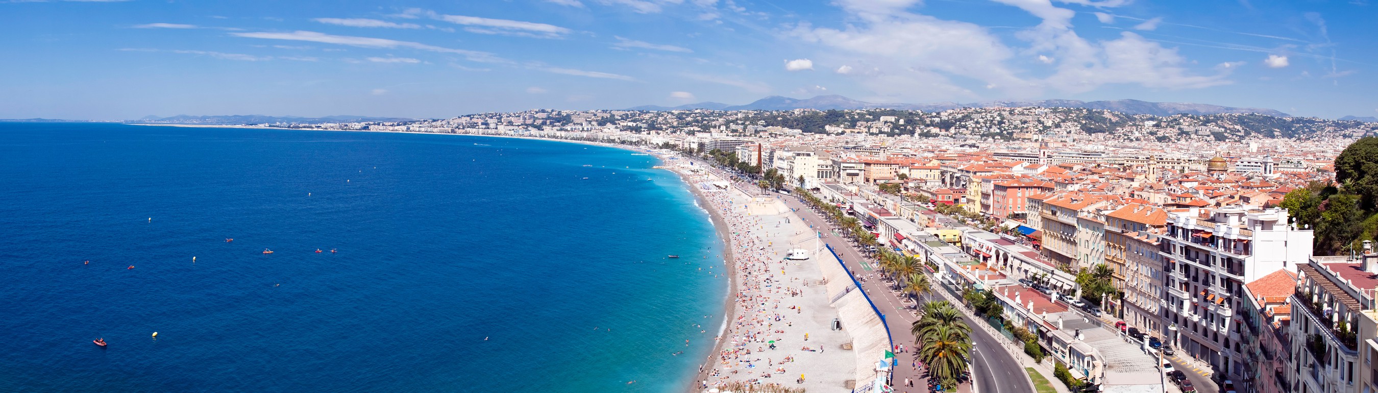 Boat Rentals in Nice | BednBlue