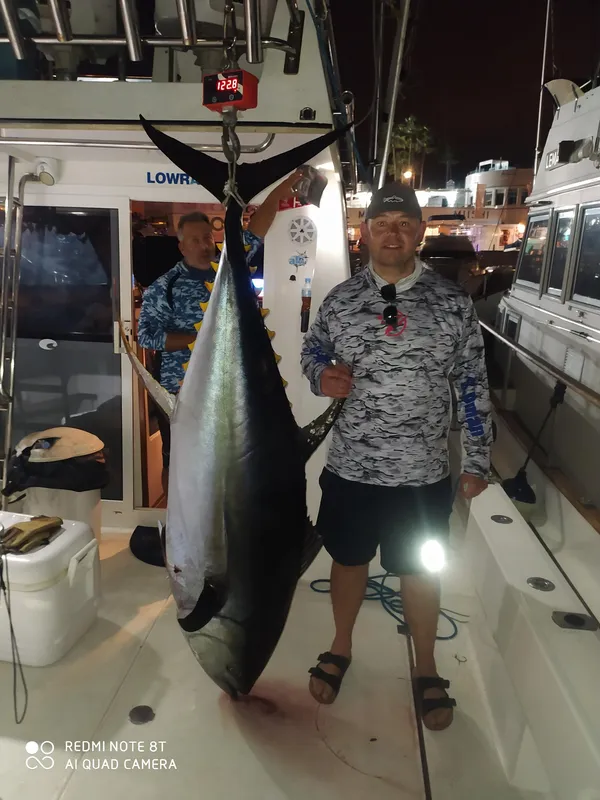 Cata 356 - Offshore Sport Fishing 38 ft in Adeje - Happy Hooker | BednBlue