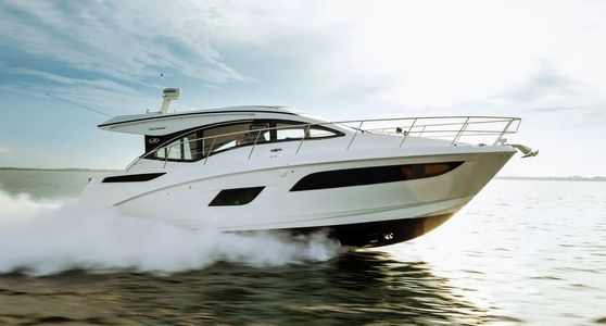 Sea Ray Sundancer 320 - Motor Yacht 32 ft in Sag Harbor - 32' Sundancer ...