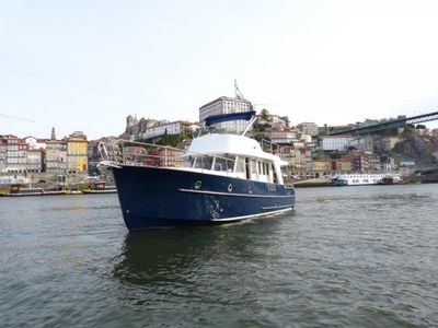 Beneteau Swift Trawler 42 - Motor Boat 42 ft in Porto - The Last | BednBlue