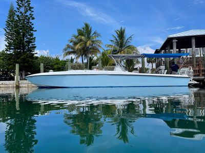 Smith Power Boats Don Smith 45 - Speedboat 45 ft in Nassau - Cobalt ...