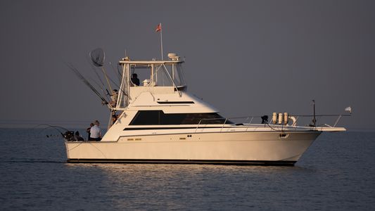 Luhrs tournament 400 - Motor Yacht 42 ft in Port Credit - sea angel II ...