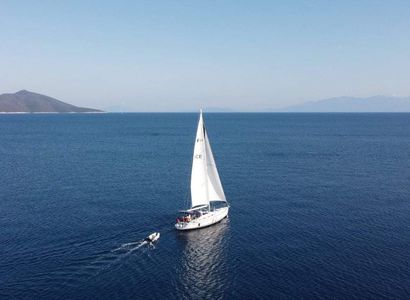 Bavaria 50 - Buriavimo jachta 50 ft in Bodrum - Sailing Yacht 50 | BednBlue