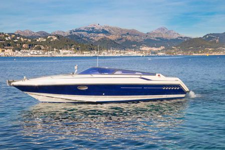 Sunseeker Hawk 27 - Motor Boat 27 ft in Port d'Andratx - Infinity ...