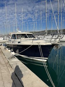 Sas Vektor 36 - Motor Yacht 39 ft in Sukošan - Morska Zvijezda I | BednBlue