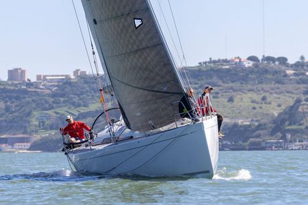 Comar Yachts Comet 41s - Sailing Yacht 41 ft in Lisbon - Who’s next ...