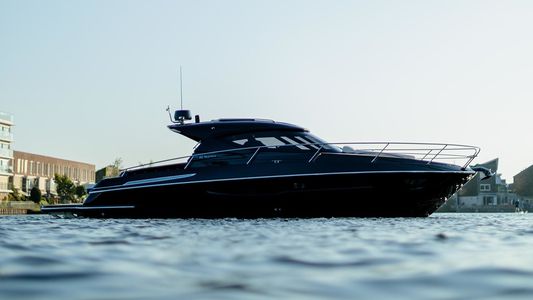 Focus Focus Power 36 Hard Top - Motor Yacht 36 ft in Sukošan - Joker ...