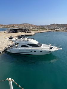 Cranchi 40 Atlantique - Flybridge 40 ft in Glifada - Oxeed Yachting ...