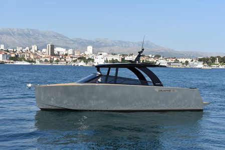 Colnago 35 - Motor Yacht 35 ft in Split - Antares Vip Tours | BednBlue