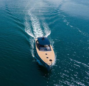 Colnago Marine 45 - Motor Yacht 45 ft in Split - Colnago 45 | BednBlue