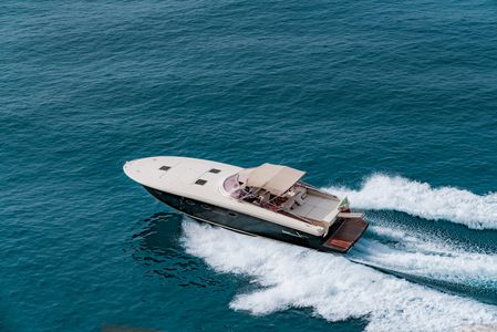 XL Marine 43 - Motor Yacht 43 ft in Sorrento - XL MARINE 43 | BednBlue