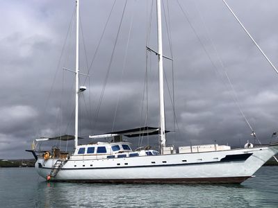 Formosa 68 - Other 68 ft in Seymour - NAUTILUS | BednBlue