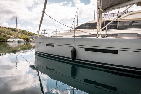 More 55 - Sailing Yacht 55 ft in Primošten - One More | BednBlue