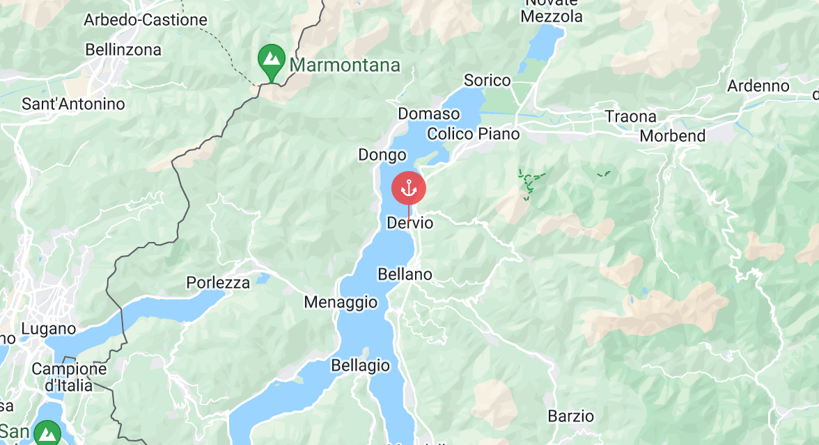 Jeanneau Fun 23 - Segelboot 23 ft in Dervio - Fun | BednBlue