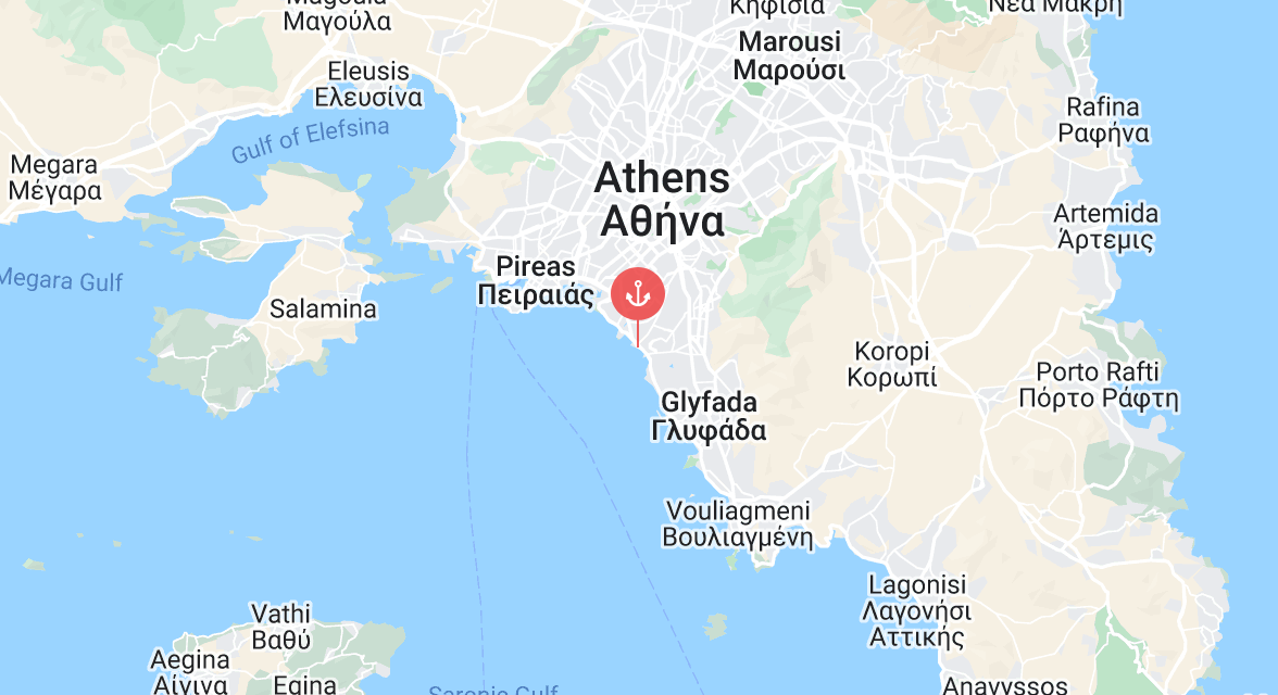 Lagoon Lagoon 380 - Catamaran 38 ft in Alimos, Greece - Vienna | BednBlue